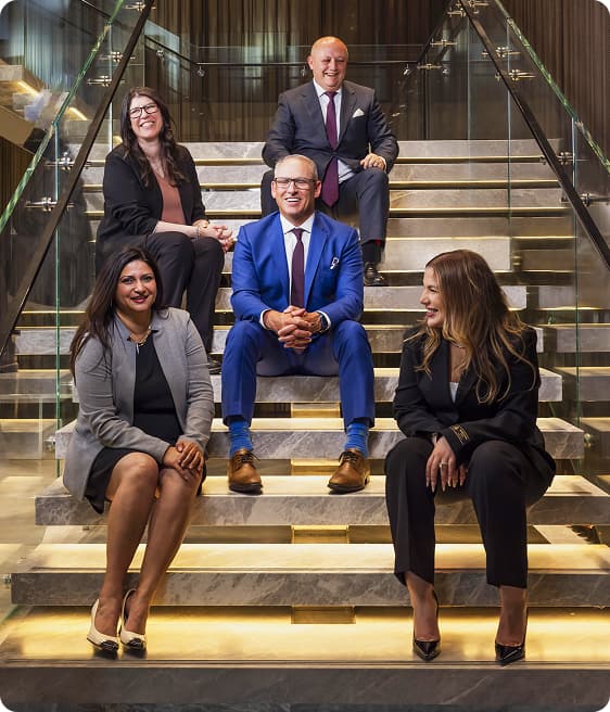 Our Team - DEL